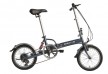 城市通勤车 | 美国大行(DAHON)折叠自行车北京专卖店