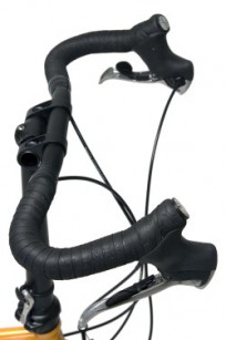 Kinetix Pro TT Bars | 美国大行(DAHON)折叠自行车北京专卖店