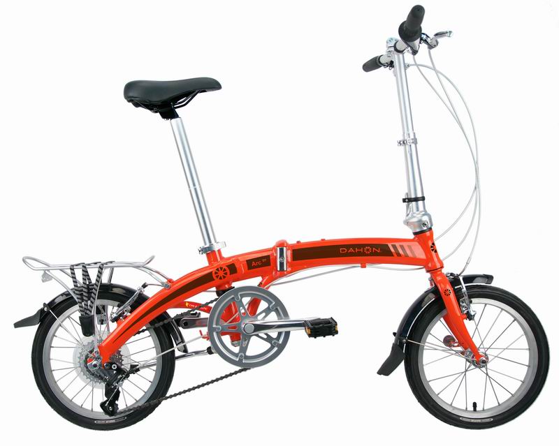 大行自行车 | 美国大行(DAHON)折叠自行车北京专卖店 | 第2页