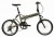 大行FAA083 | 美国大行(DAHON)折叠自行车北京专卖店