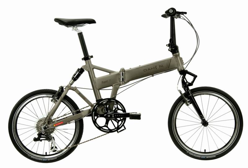 大行FAA083 | 美国大行(DAHON)折叠自行车北京专卖店