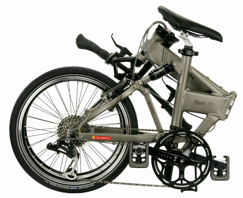 大行FAA083 | 美国大行(DAHON)折叠自行车北京专卖店