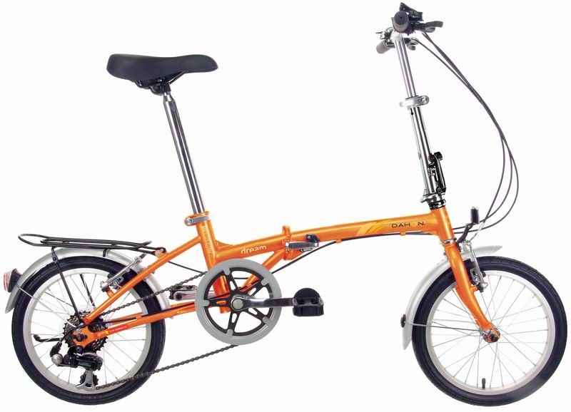 大行自行车 | 美国大行(DAHON)折叠自行车北京专卖店 | 第2页