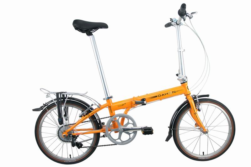 大行自行车 | 美国大行(DAHON)折叠自行车北京专卖店 | 第2页