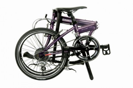 大行SP18 [KAC083] | 美国大行(DAHON)折叠自行车北京专卖店